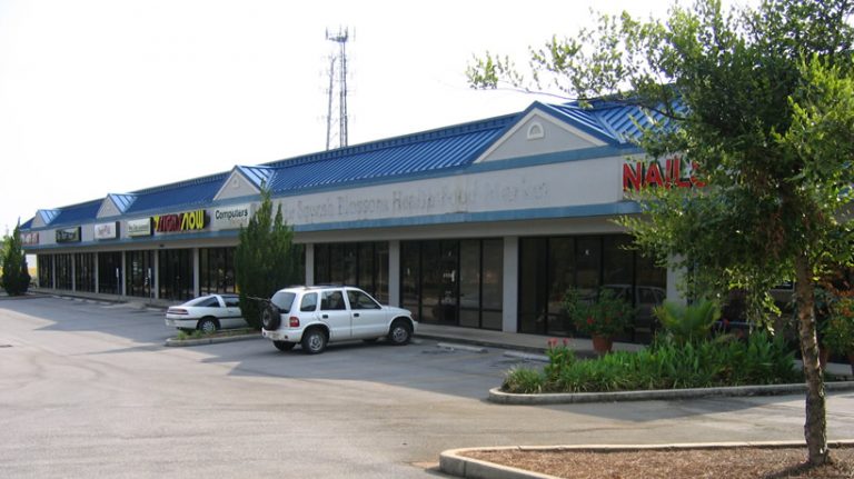 Magnolia Square – Inge Real Estate