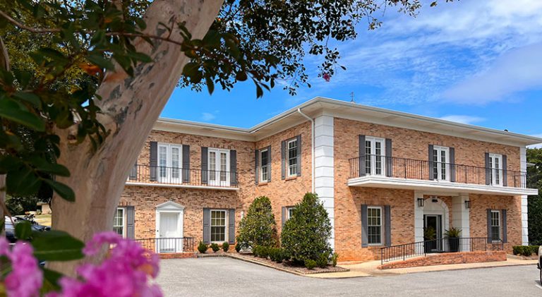 501 Bishop Ln. | Mobile, AL – Inge Real Estate